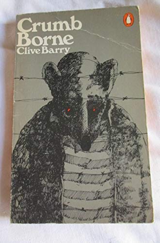 Crumb Borne Paperback Clive Barry: Clive Barry: 9780140031355: Amazon ...