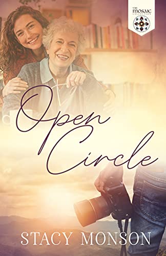 Open Circle - Kindle edition by Monson, Stacy, Collection, The Mosaic ...