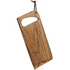 Amazon.com : Navaris BBQ Wood Grill Scraper - 10 x 4.7 in - Bristle ...