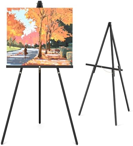 Amazon.com: Creative Mark Soho Urban Artist Sketch Box and Table Easel ...