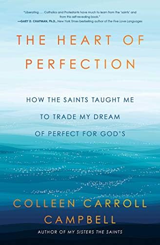 Julia Hogan-Werner, LCPC's Amazon Page