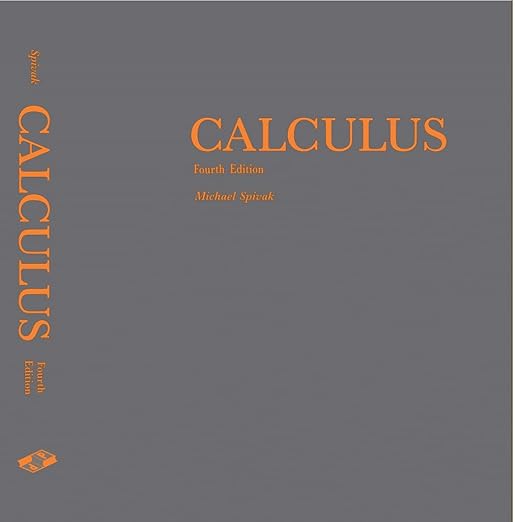 Calculus | Amazon.com.br
