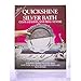 Amazon.com: Quickshine Silver Clean And Shine Bath : Health & Household