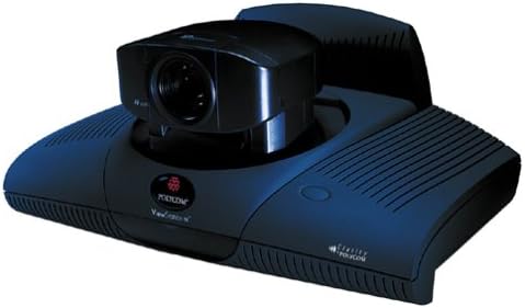Amazon.com : Polycom ViewStation FX - Video conferencing device ...