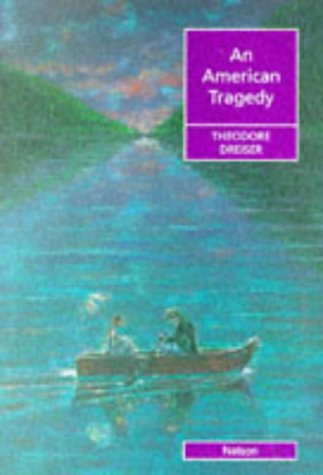 An American Tragedy: Theodore Dreiser: 9780175570447: Amazon.com: Books