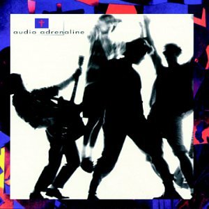 Audio Adrenaline - Audio Adrenaline: Amazon.de: Musik-CDs & Vinyl