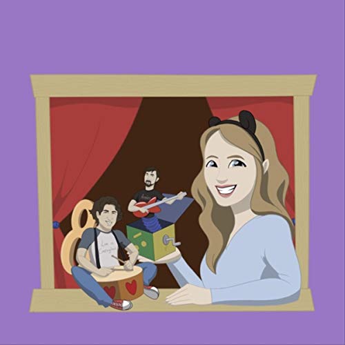 Play for Life by Amanda Panda on Amazon Music - Amazon.com