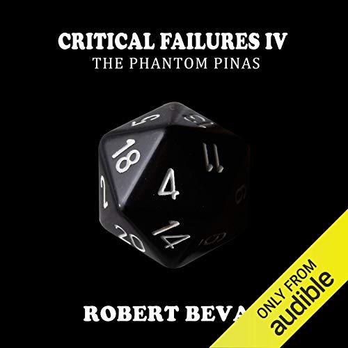 Amazon.com: Critical Failures III: Caverns and Creatures, Book 3 ...