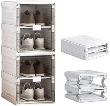 Amazon.com: Safety Certification Safety Certification Shoe Organizer ...