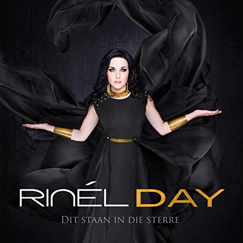 Amazon.com: Dit Staan in Die Sterre : Rinel Day: Digital Music