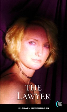The Lawyer: Hemmingson, Michael: 9781562013905: Amazon.com: Books