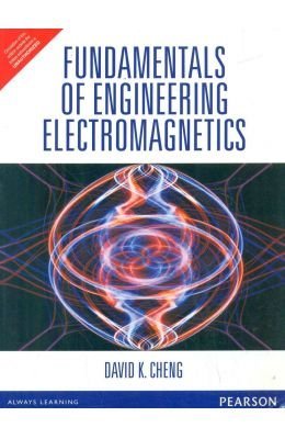 Buy Fundamentals Of Engineering Electromagnetics Book Online at Low ...