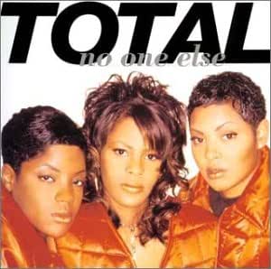 No One Else : Total: Amazon.fr: CD et Vinyles}