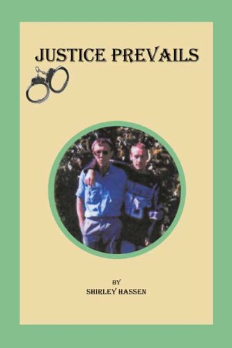 Buy Justice Prevails Book Online at Low Prices in India | Justice ...