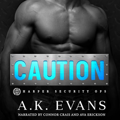 Amazon.com: Caution: Harper Security Ops, Book 14 (Audible Audio ...