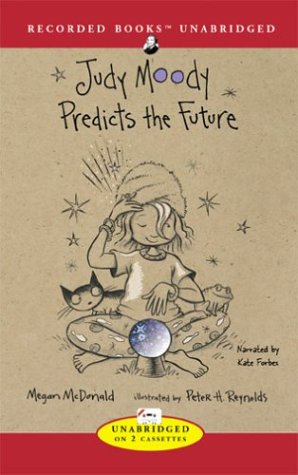 『Judy Moody Predicts the Future』｜感想・レビュー - 読書メーター
