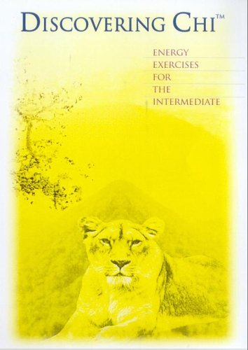 Amazon.com: Discovering Chi: Intermediate : Linda Modaro: Movies & TV