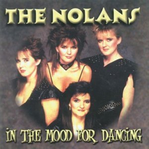 In the Mood for Dancing: Nolans, the: Amazon.in: Music}