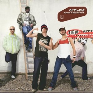 Various Artists - Off the Wall: 10 Years of Wall of Sound - Amazon.com ...