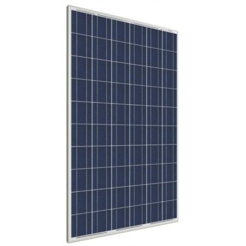 Zytech Solar Mono Crystalline PV Module ZT-36V-72C-330-mono : Amazon.in ...