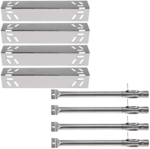 Amazon.com: Direct store Parts DB106 (3-pack) 13 3/4” Cast Iron Burner ...