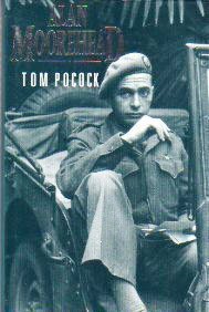Alan Moorehead by Tom Pocock (1990-12-01): Tom Pocock: Amazon.com: Books