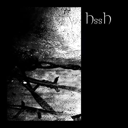 Écouter Self Titled de HssH sur Amazon Music