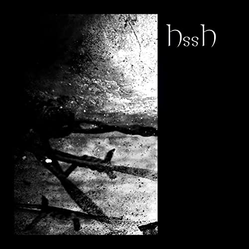 Play Self Titled by HssH on Amazon Music