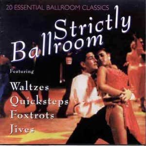 Strictly Ballroom - Amazon.com Music