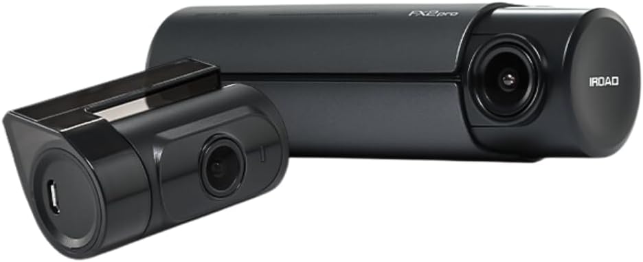 Hikvision Car Dash Camera with GPS | Full HD 2K 1600p Resolution | ADAS ...