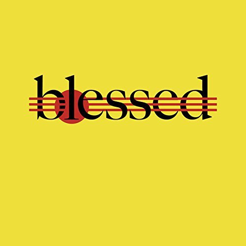 blessed : Blessed: Amazon.es: CD y vinilos}