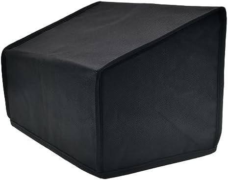 Amazon.com: CaSZLUTION Dust Cover for Epson FastFoto FF-680W Wireless ...