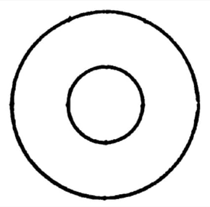 Amazon.com: Perko Check Valve Inlet -in Fill Hose : Industrial & Scientific