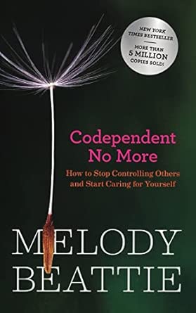 Amazon.com: Codependent No More: How to Stop Controlling Others and ...