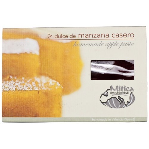 Amazon.com: Apple Paste, Homemade - 1 container, 4 oz : Grocery ...