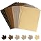 Amazon.com: Whaline 18Pcs Red Pink Felt Fabric Sheets Assorted Soft ...