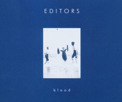 Blood: Amazon.de: Musik-CDs & Vinyl