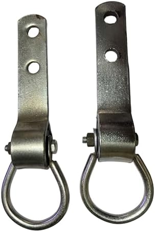 Generic Multipurpose Kada Ceiling Swing Hooks - Heavy-Duty 250 KG ...