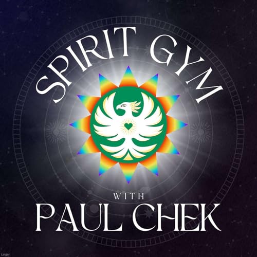 Amazon.com: Spirit Gym with Paul Chek : Paul Chek: Audible Books ...