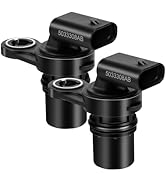 Amazon.com: Engine Cam Camshaft Position Sensor 39350-2E200 393502E200 ...