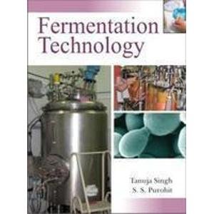 Amazon.in: Buy Fermentation Technology Book Online at Low Prices in ...