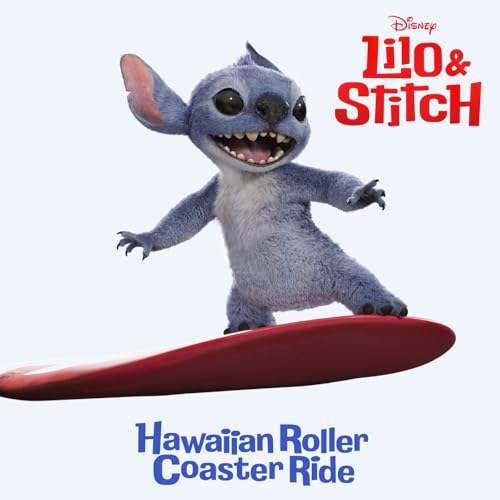 Amazon Music UnlimitedでDisney, Iam Tongi & カメハメハスクール児童合唱団のHawaiian Roller Coaster Ride (From ...