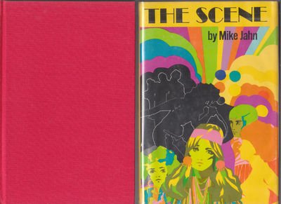 The scene: Jahn, Mike: Amazon.com: Books