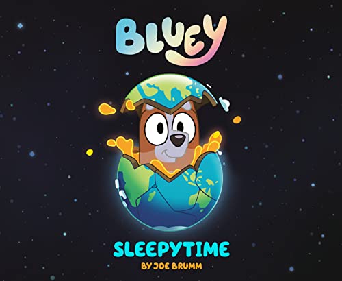 Bluey: Sleepytime - Kindle edition by Brumm, Joe. Children Kindle ...