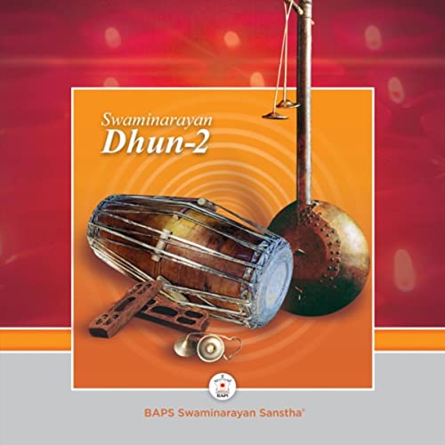 Swaminarayan Dhun - 2 by Baps Swaminarayan Sanstha on Amazon Music ...