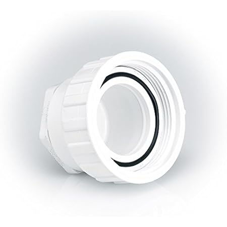 Amazon.com : Autopilot PLA0113 Pool Pilot Salt Cell Cleaning Kit ...