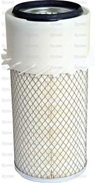 Amazon.com: MyTractor Tractor Air Filter Outer fits Oliver John Deere ...