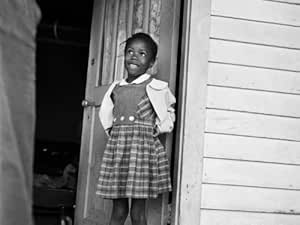 Amazon.com: ConversationPrints RUBY BRIDGES YOUNG POSTER PICTURE GLOSSY ...