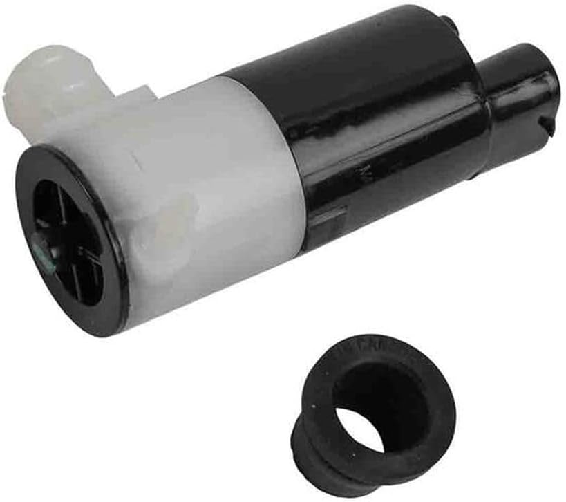 Amazon.com: ACDelco GM Original Equipment 20999343 Rear Window Washer ...