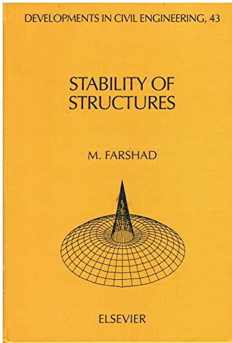 Ebook – Stability of Structures (Developments in Civil Engineering ...